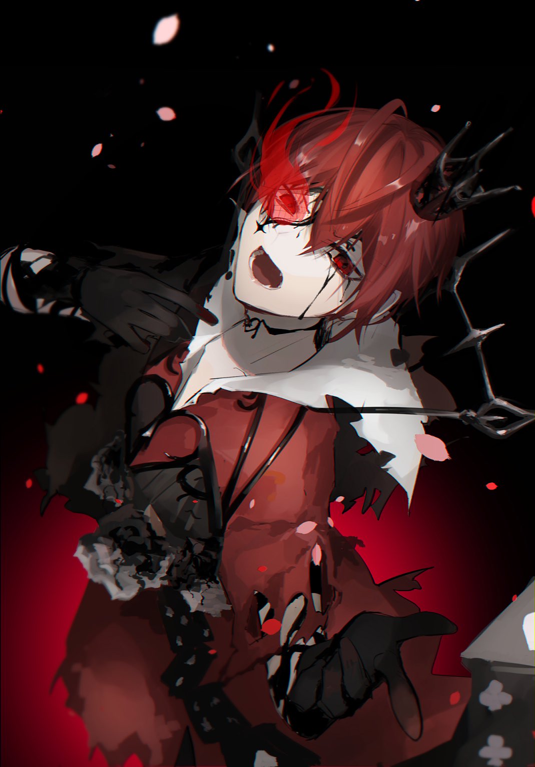 riddle - 堆糖，美图壁纸兴趣社区