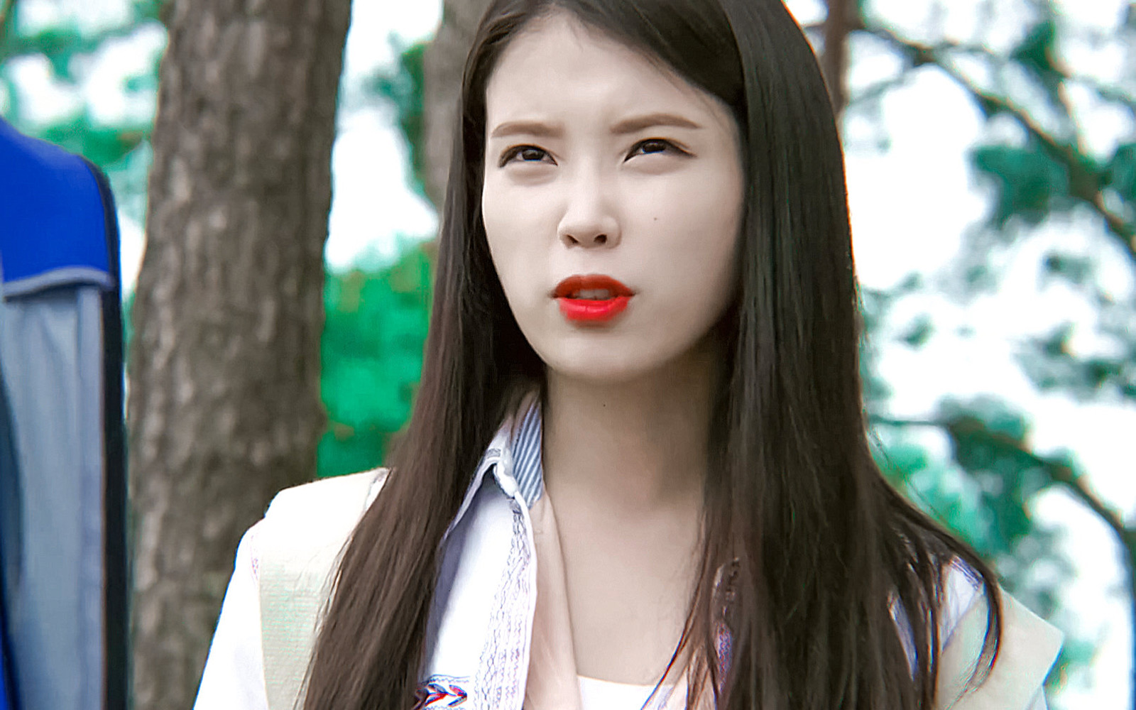 IU | 制作人 cr:黑崎一贤 - 高清图片，堆糖，美图壁纸兴趣社区