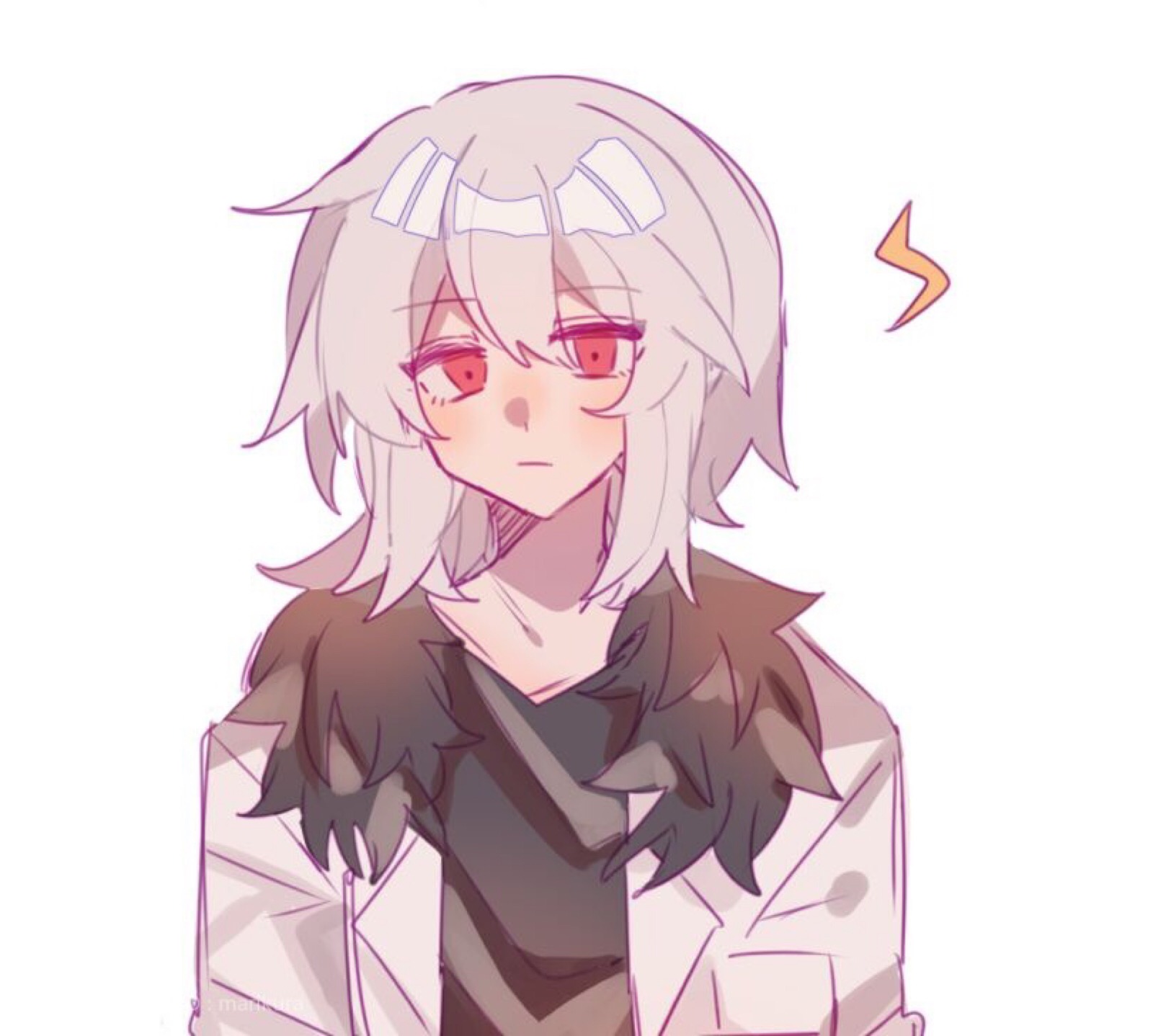 yygq - 堆糖，美图壁纸兴趣社区