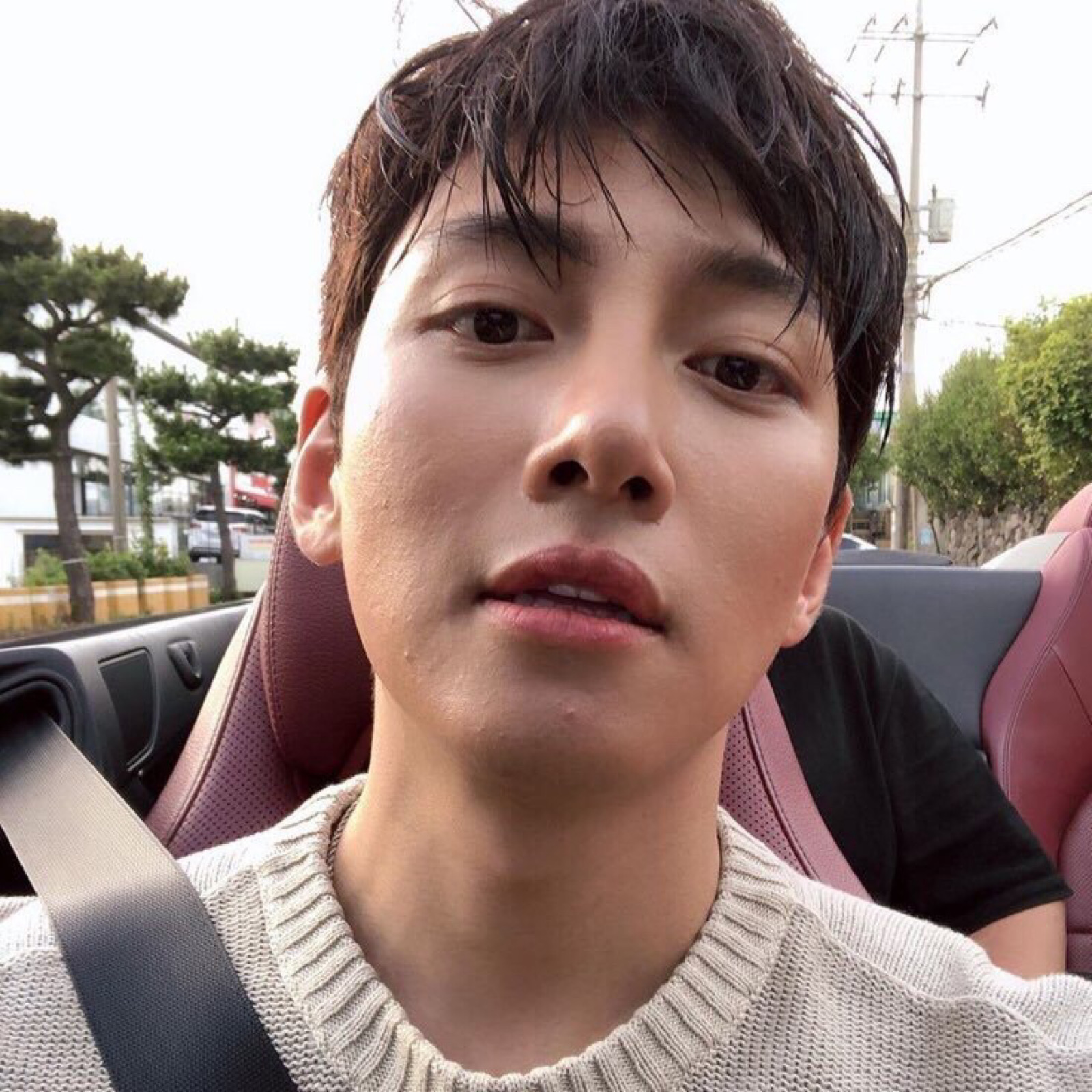 池昌旭 - 高清图片，堆糖，美图壁纸兴趣社区