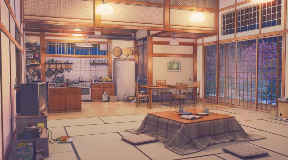 电脑壁纸/桌面 - 堆糖，美图壁纸兴趣社区