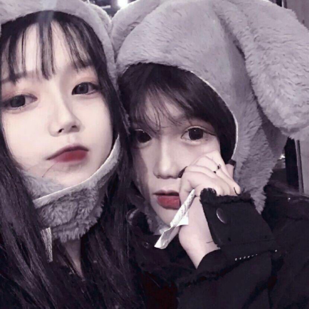 闺蜜头像# - 堆糖，美图壁纸兴趣社区