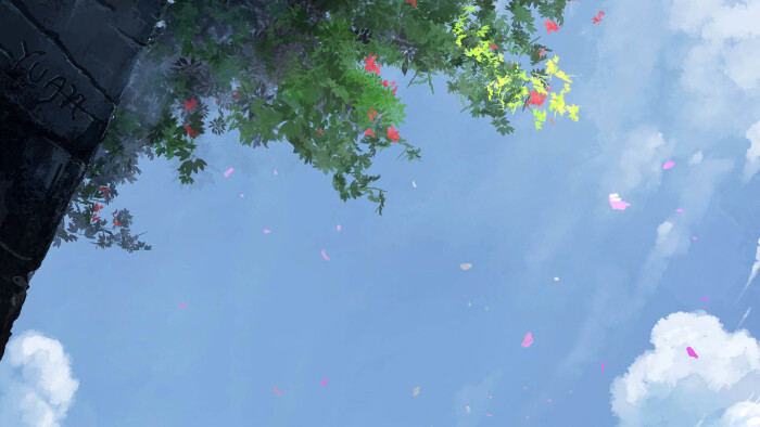 电脑锁屏壁纸 - 高清图片，堆糖，美图壁纸兴趣社区