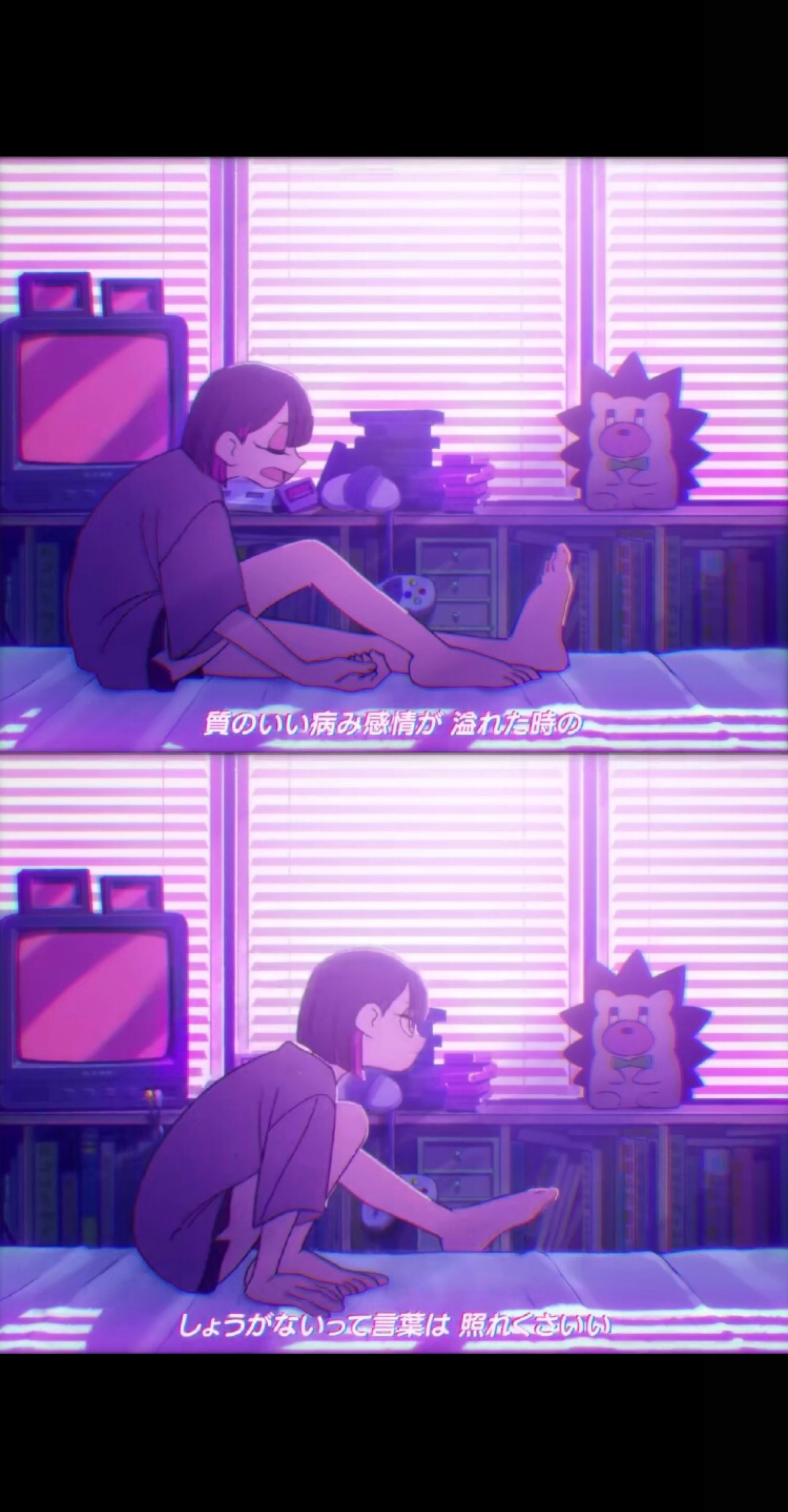 壁纸 ずっと真夜中でいいのに。 Mv自截 (… 高清图片,堆糖,美图壁纸兴趣社区