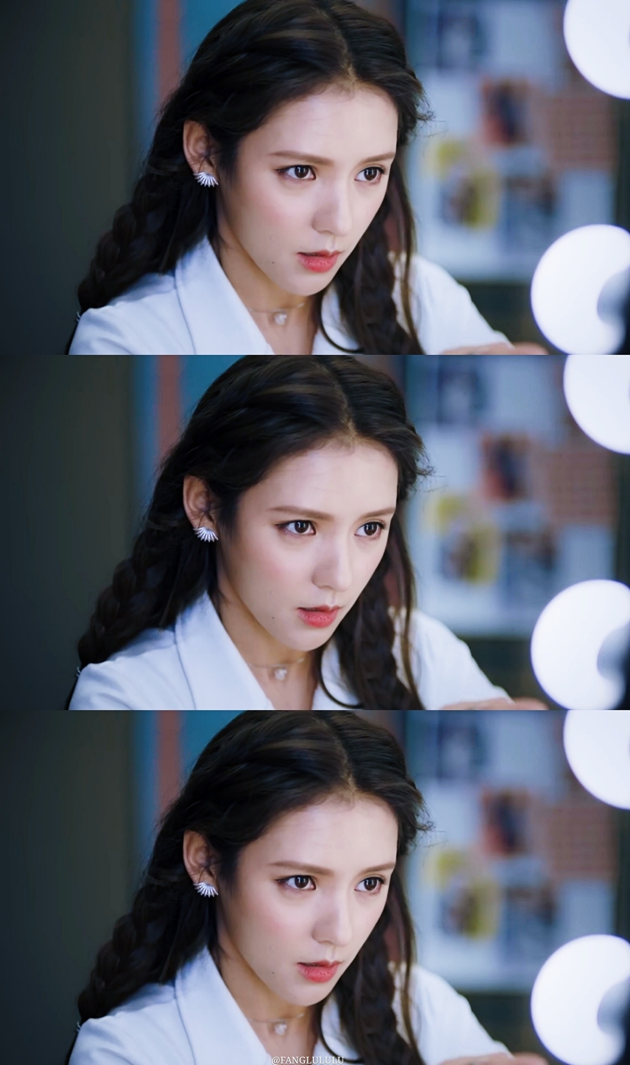 张予曦｜苏矜北 cr.方Lululu - 堆糖，美图壁纸兴趣社区