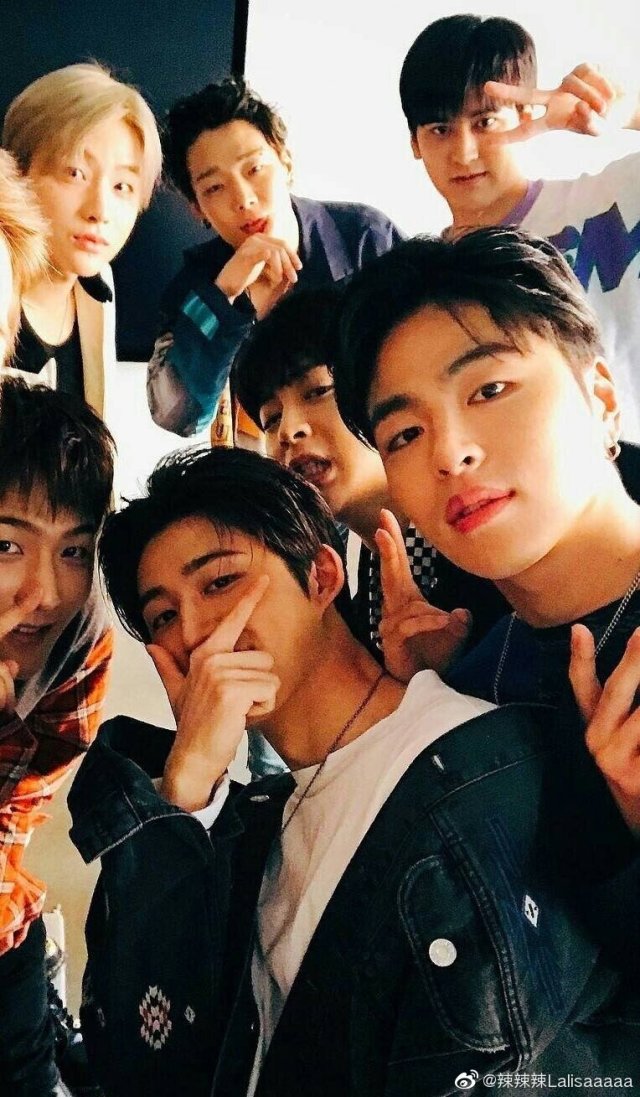 YG iKON - 高清图片，堆糖，美图壁纸兴趣社区