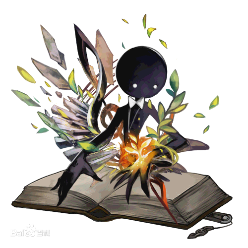 DEEMO音乐logo - 堆糖，美图壁纸兴趣社区