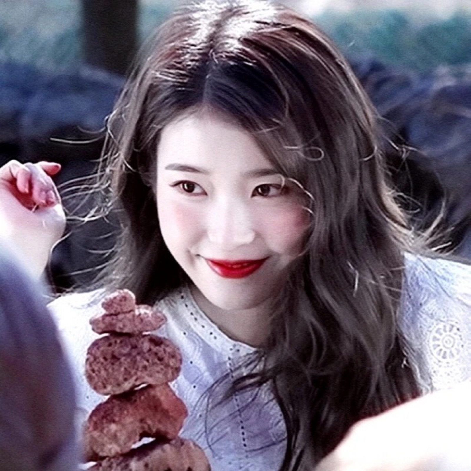 iuiu - 高清图片，堆糖，美图壁纸兴趣社区