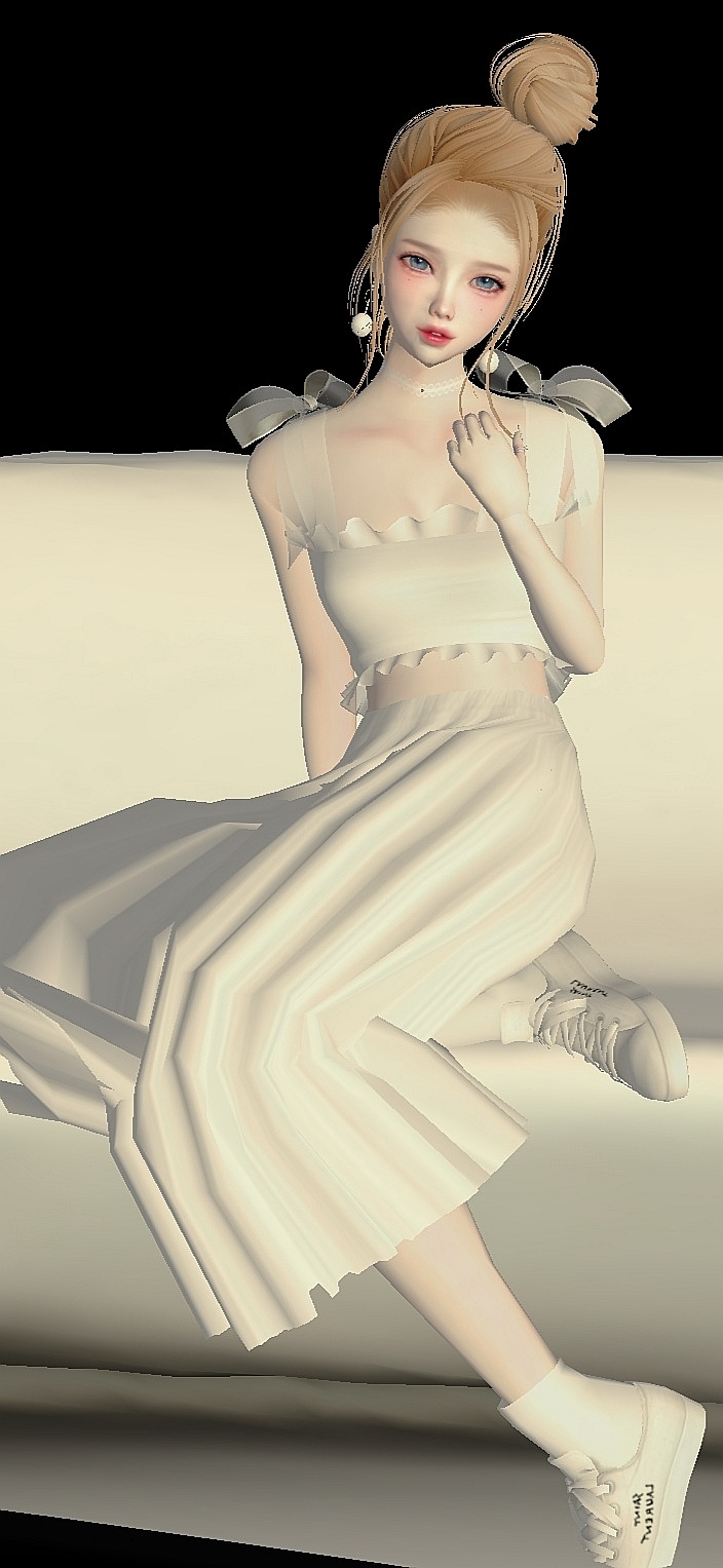 My IMVU. - 高清图片，堆糖，美图壁纸兴趣社区