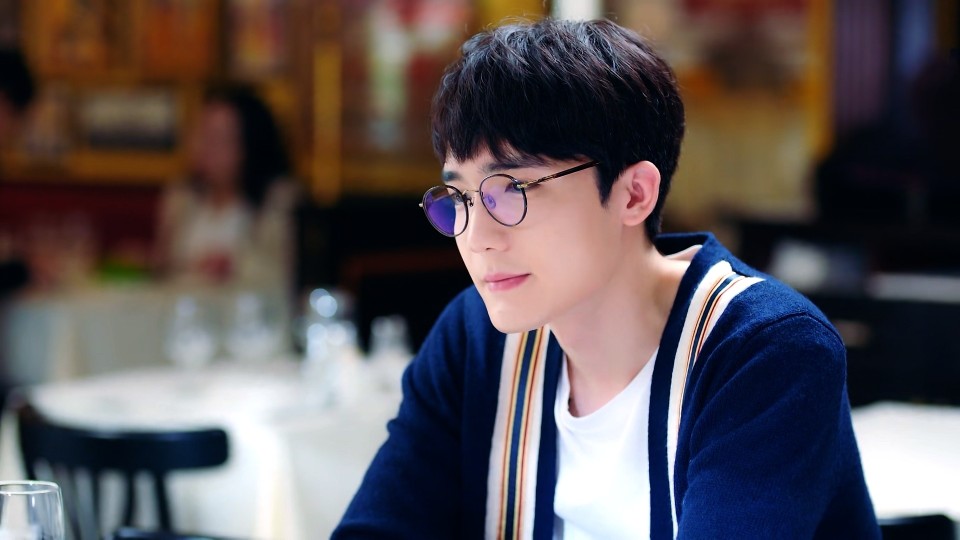 曹煜辰｜霍辰东 cr.方Lululu - 高清图片，堆糖，美图壁纸兴趣社区