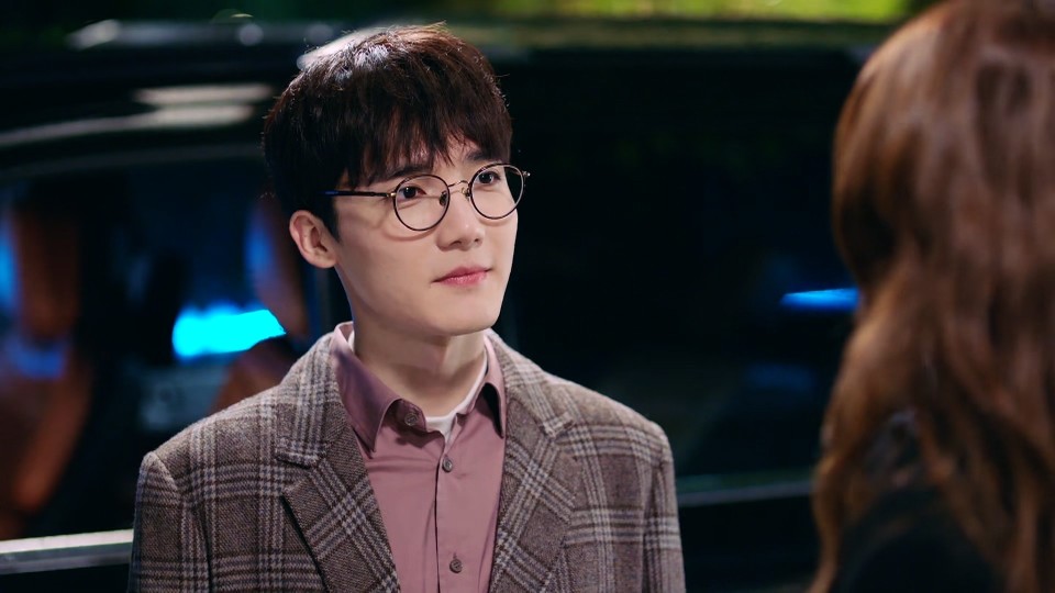 曹煜辰｜霍辰东 cr.方Lululu - 高清图片，堆糖，美图壁纸兴趣社区