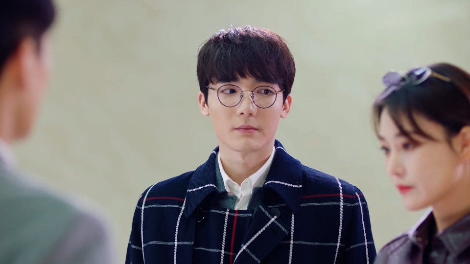 曹煜辰｜霍辰东 cr.方Lululu - 高清图片，堆糖，美图壁纸兴趣社区