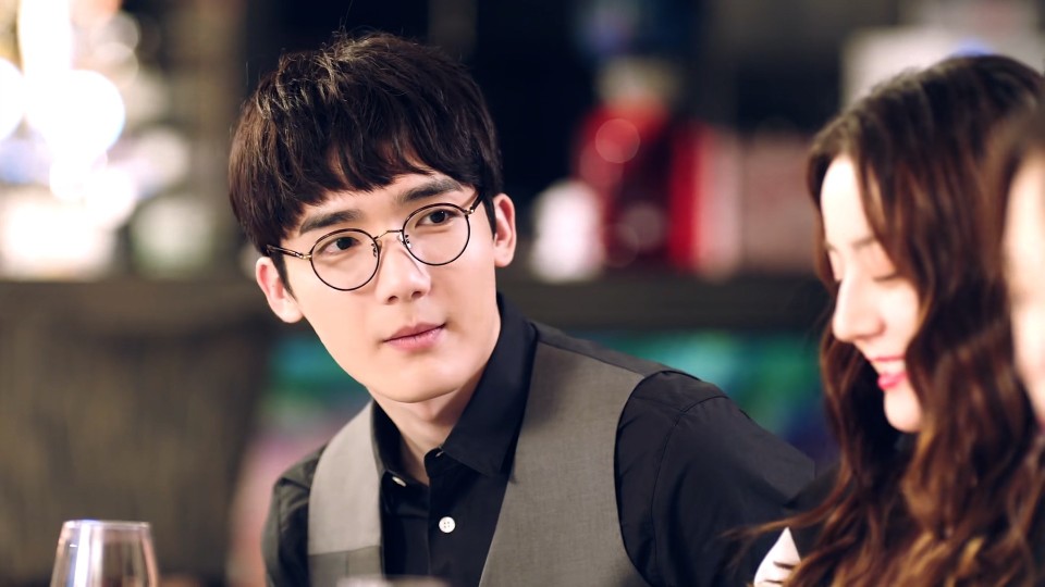 曹煜辰｜霍辰东 cr.方Lululu - 高清图片，堆糖，美图壁纸兴趣社区