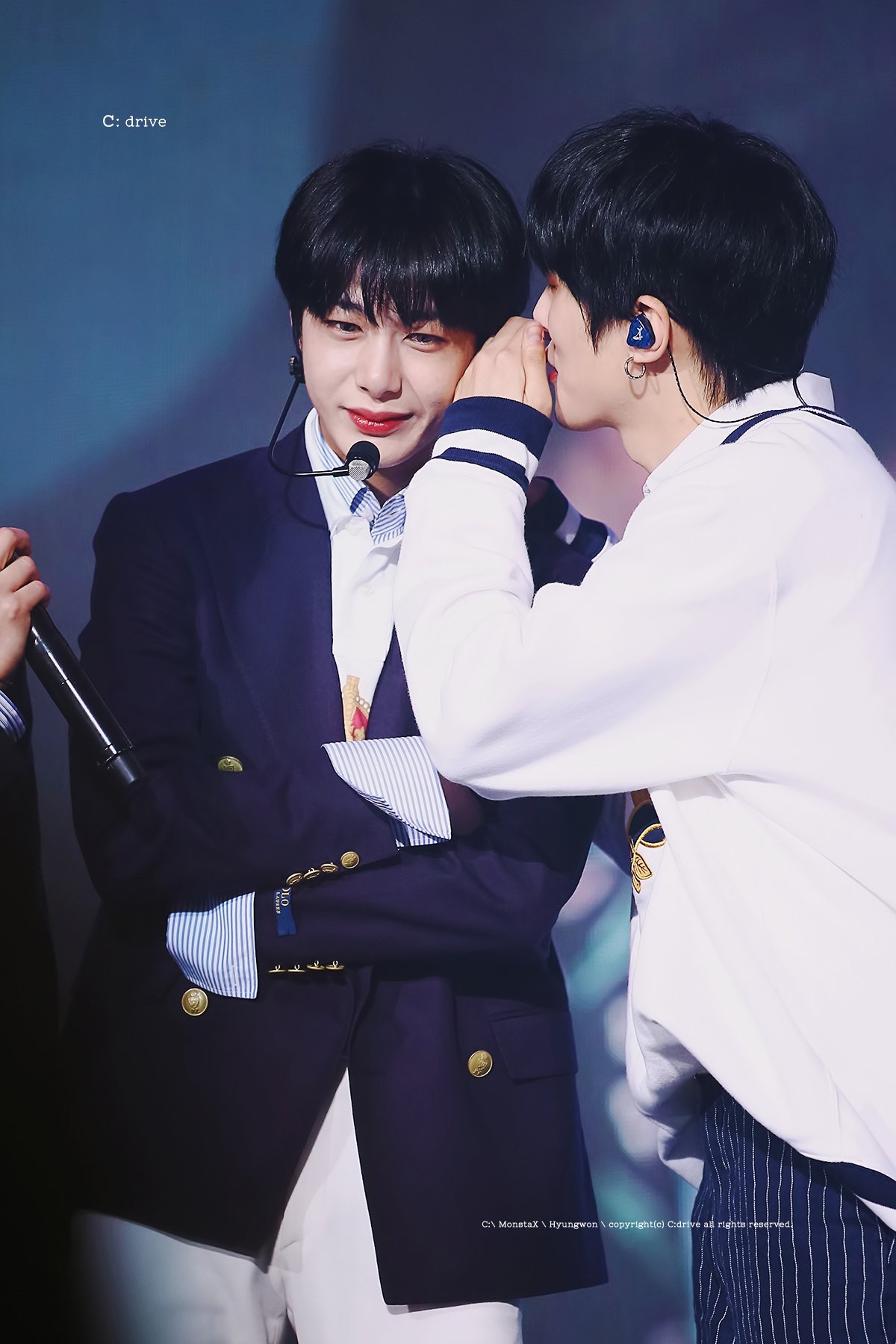 monsta x - 高清图片，堆糖，美图壁纸兴趣社区