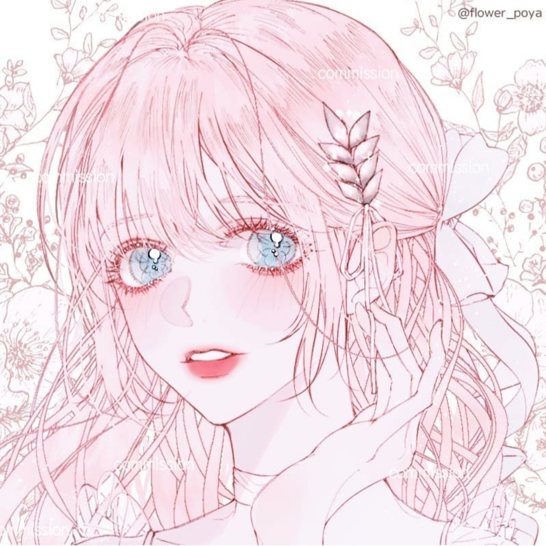 ins:flower_poya - 堆糖，美图壁纸兴趣社区