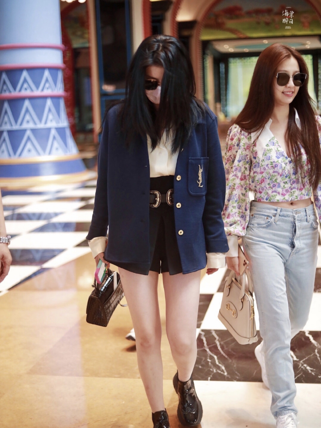 THE9_赵小棠 - 高清图片，堆糖，美图壁纸兴趣社区