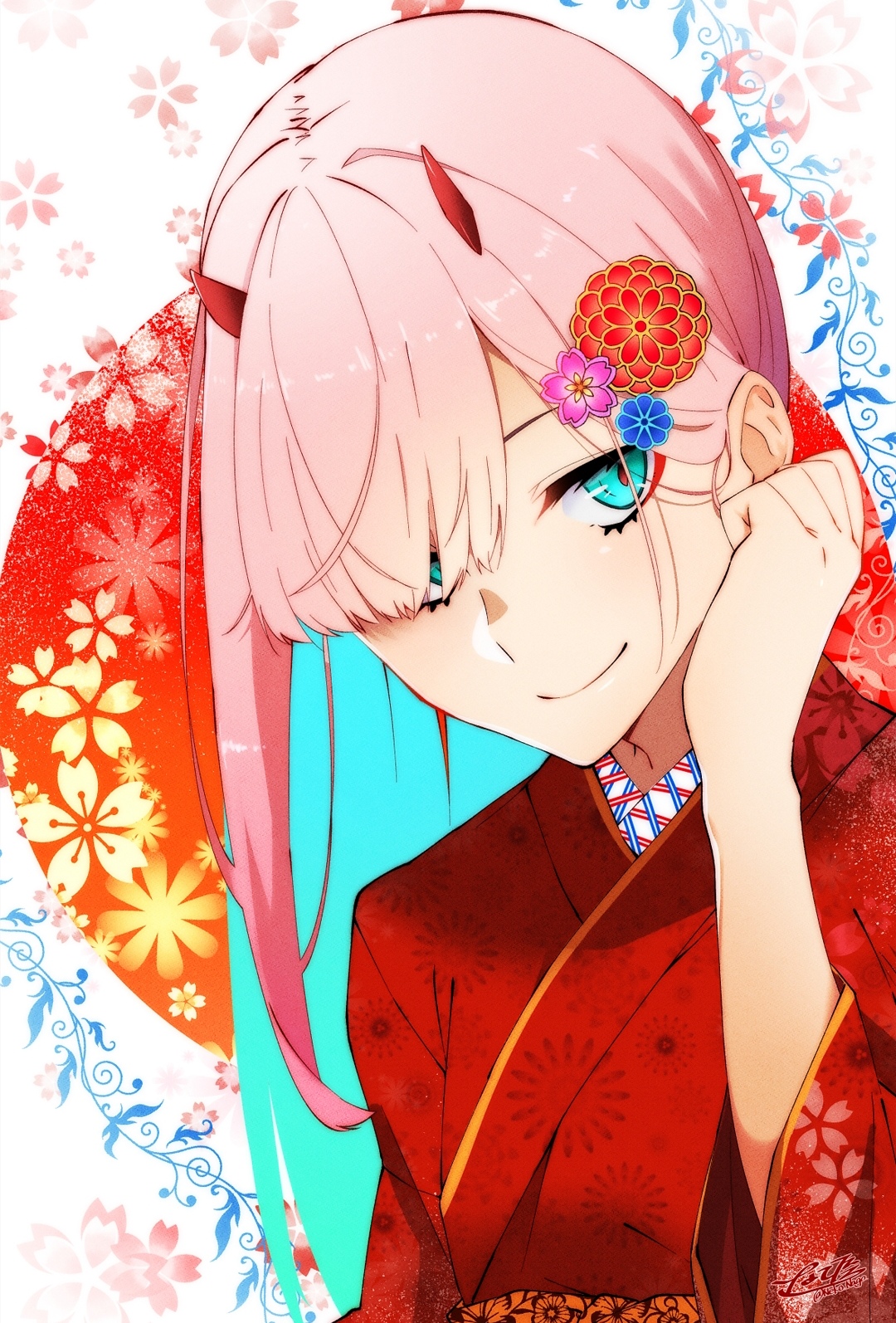 02 - 高清图片，堆糖，美图壁纸兴趣社区