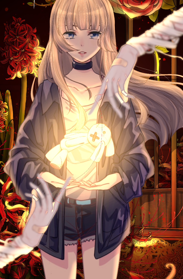 nnnnnnn - 高清图片，堆糖，美图壁纸兴趣社区