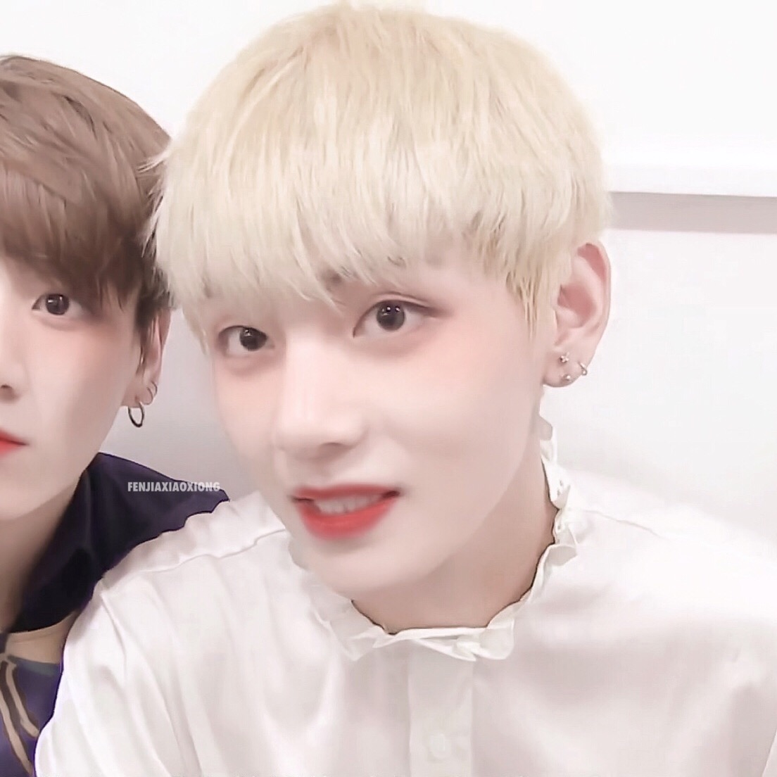 kookv - 高清图片，堆糖，美图壁纸兴趣社区