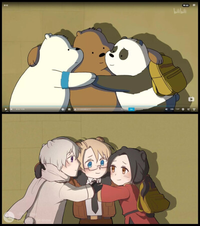 all耀 - 堆糖，美图壁纸兴趣社区