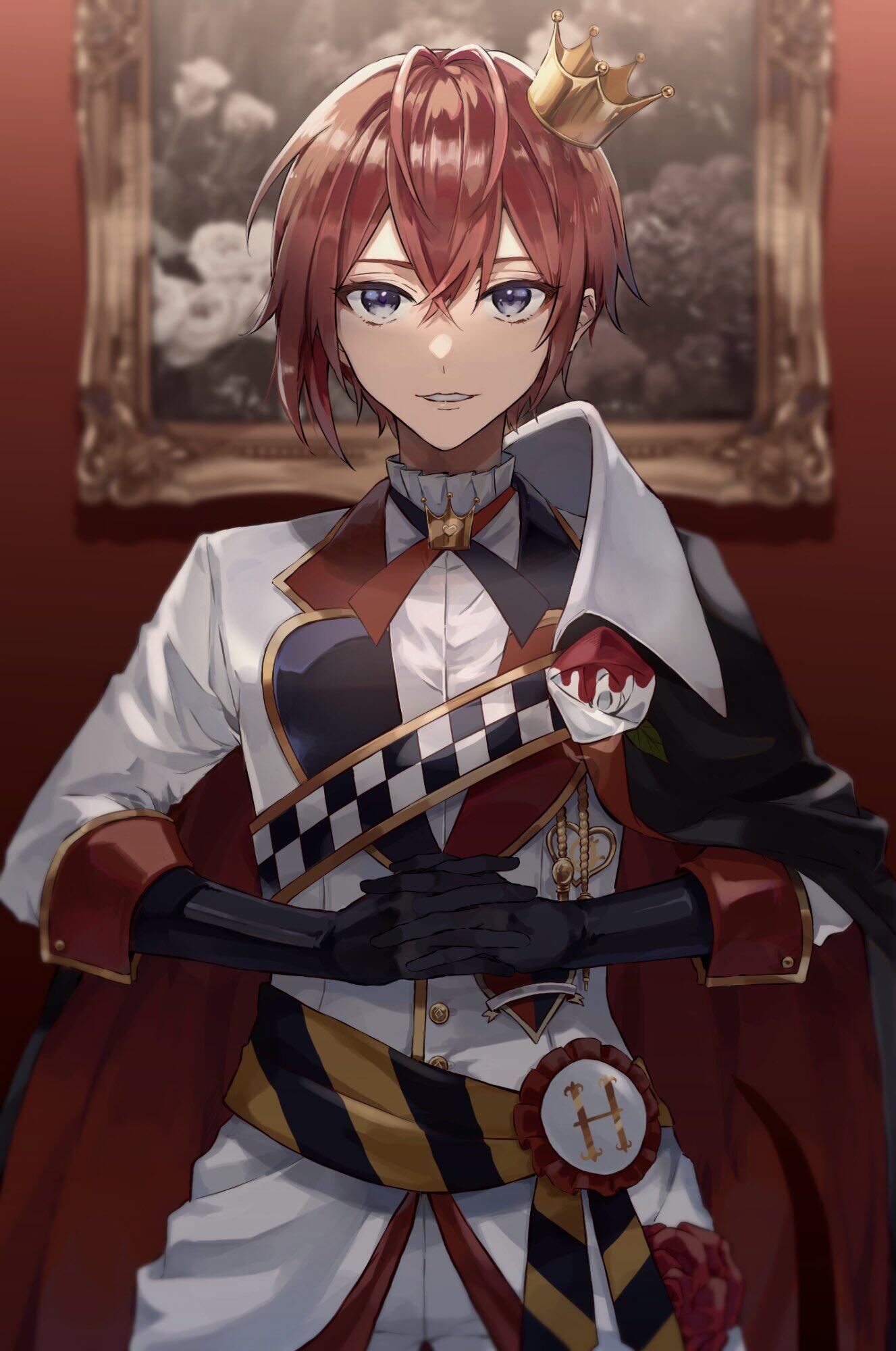 Riddle - 堆糖，美图壁纸兴趣社区