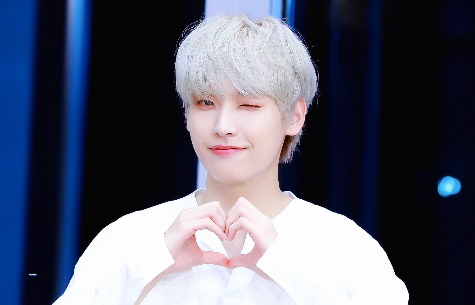 sf9 - 堆糖，美图壁纸兴趣社区