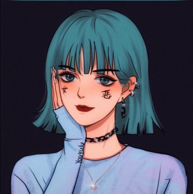 biubiu - 高清图片，堆糖，美图壁纸兴趣社区