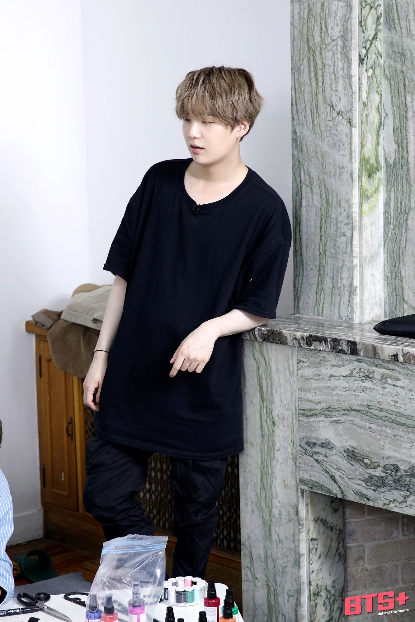 BTS - 高清图片，堆糖，美图壁纸兴趣社区