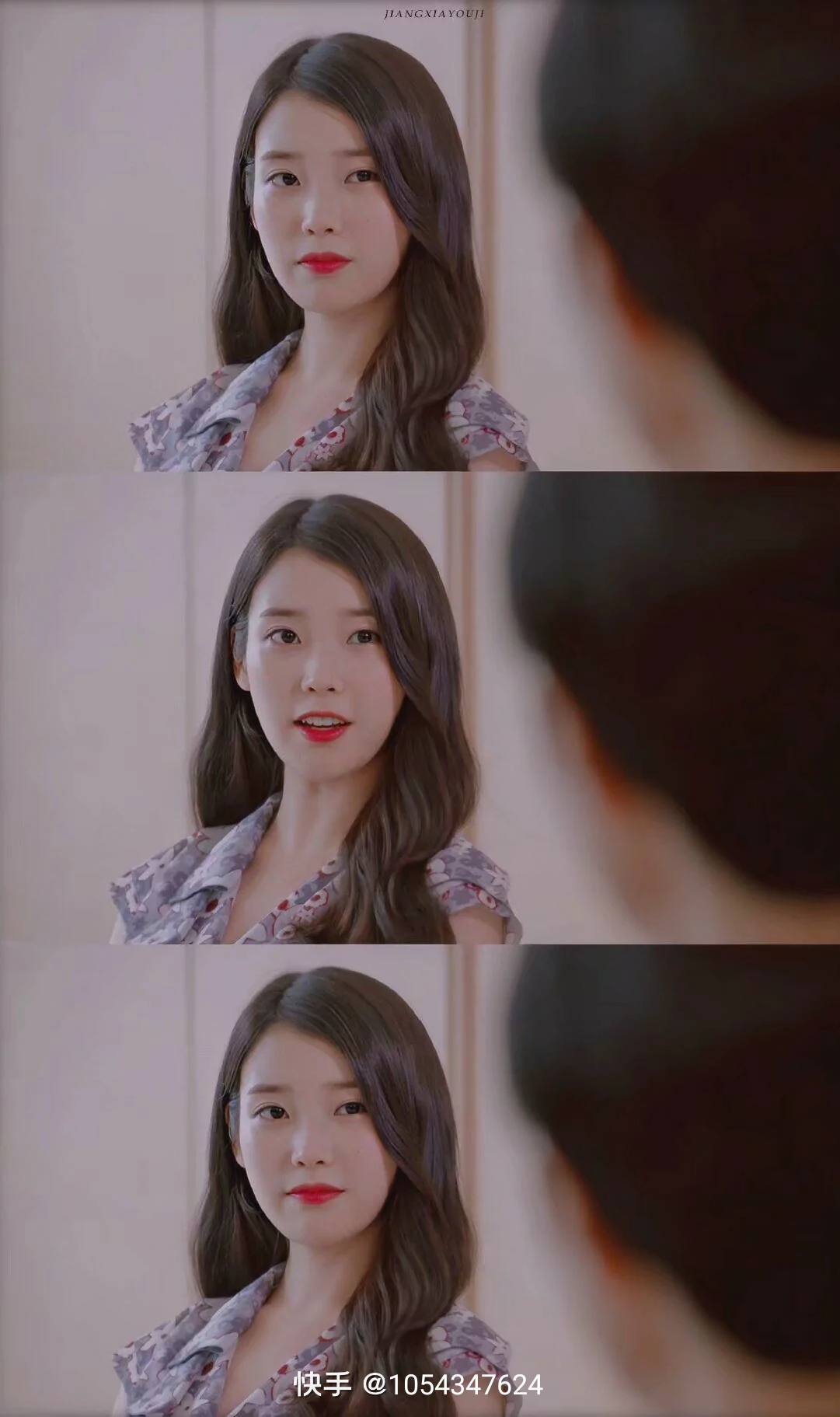 李智恩 - 高清图片，堆糖，美图壁纸兴趣社区