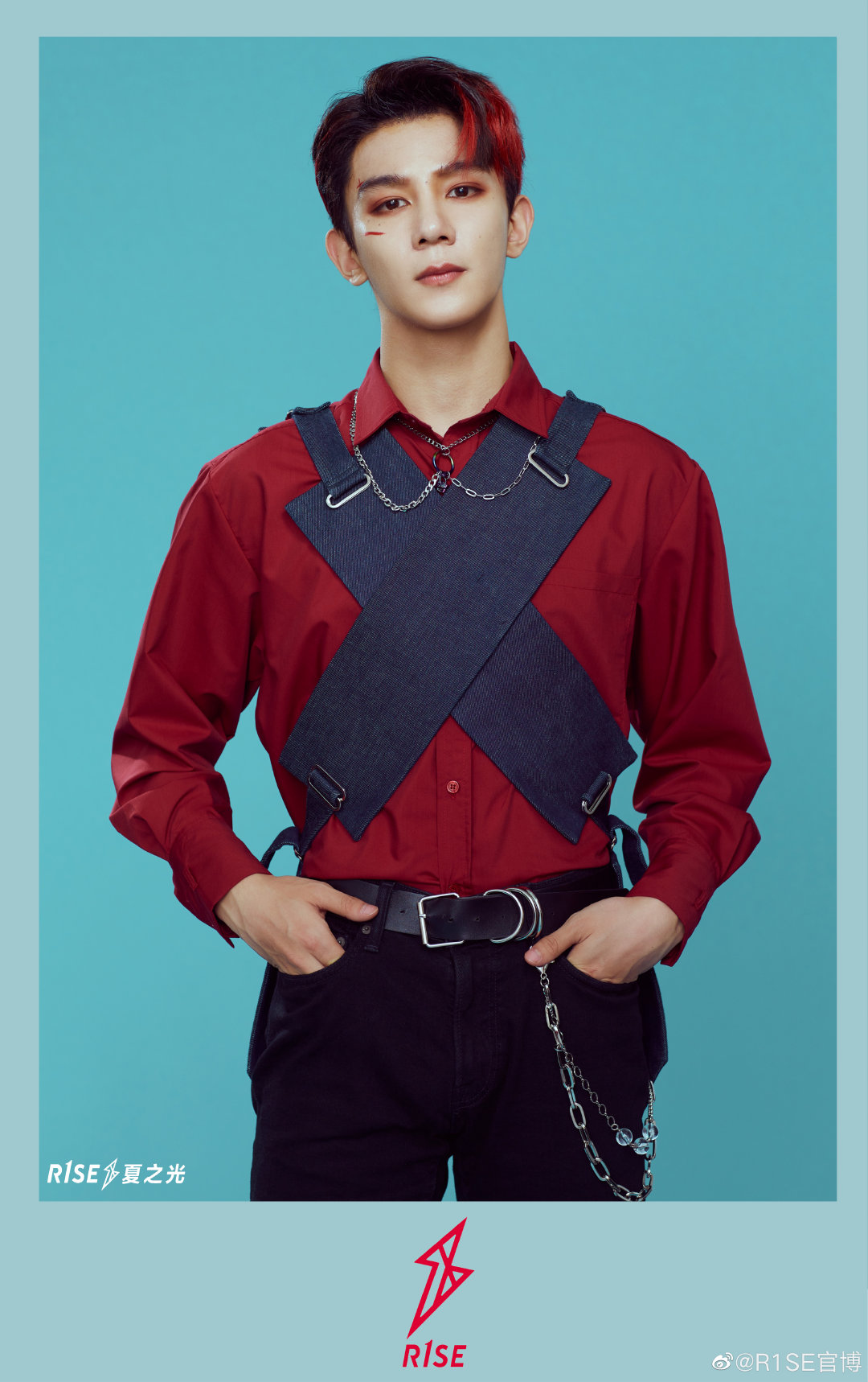 r1se - 高清图片，堆糖，美图壁纸兴趣社区