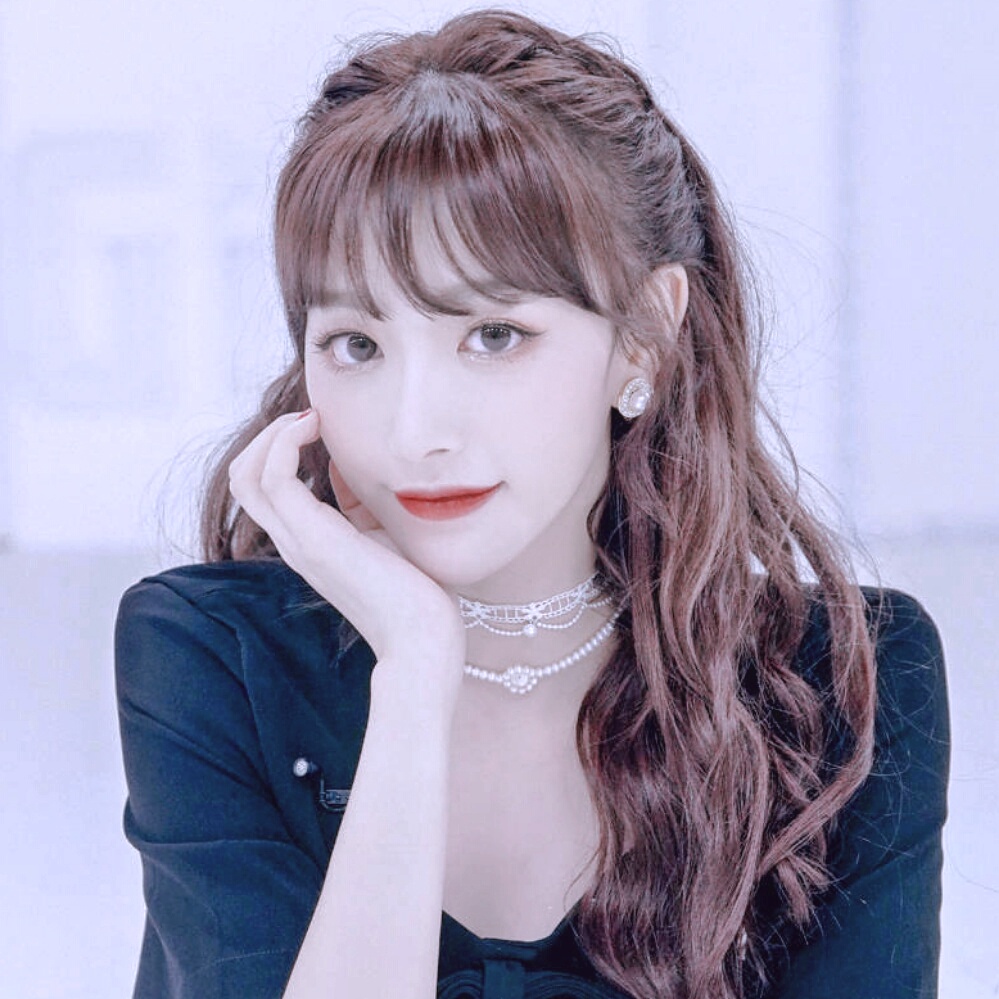 THE9又一套写真啊 绝美啊 - 高清图片，堆糖，美图壁纸兴趣社区