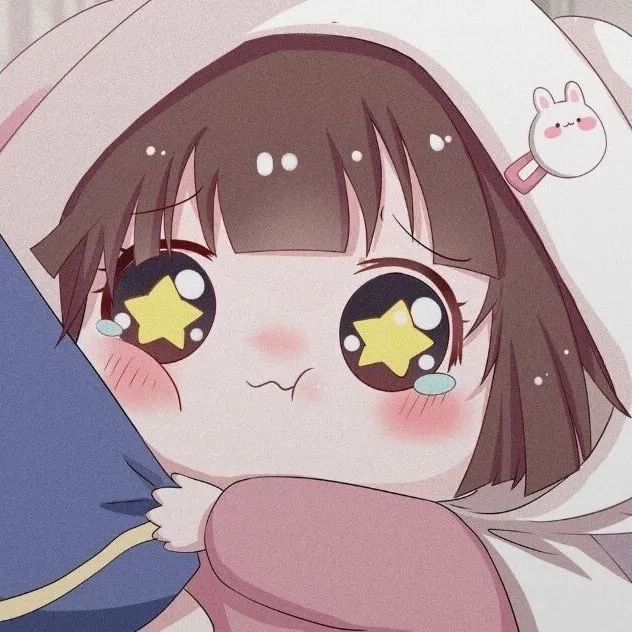 超级可爱的女生头像 - 高清图片，堆糖，美图壁纸兴趣社区