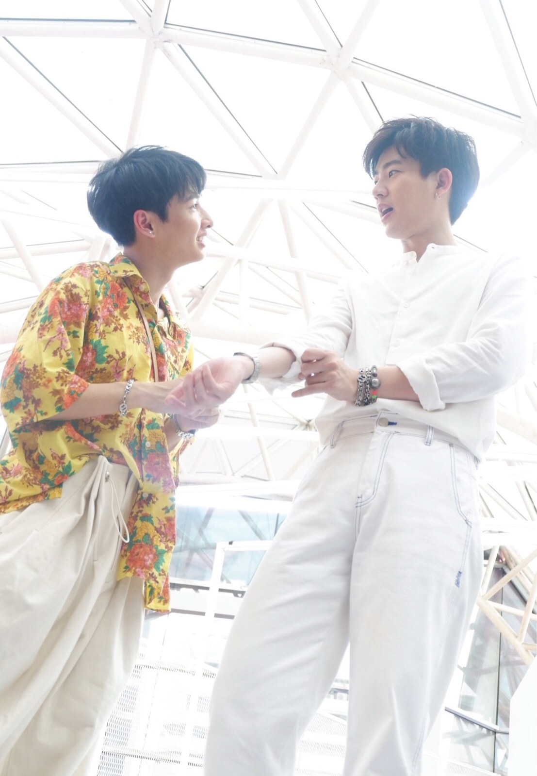 offgun - 高清图片，堆糖，美图壁纸兴趣社区