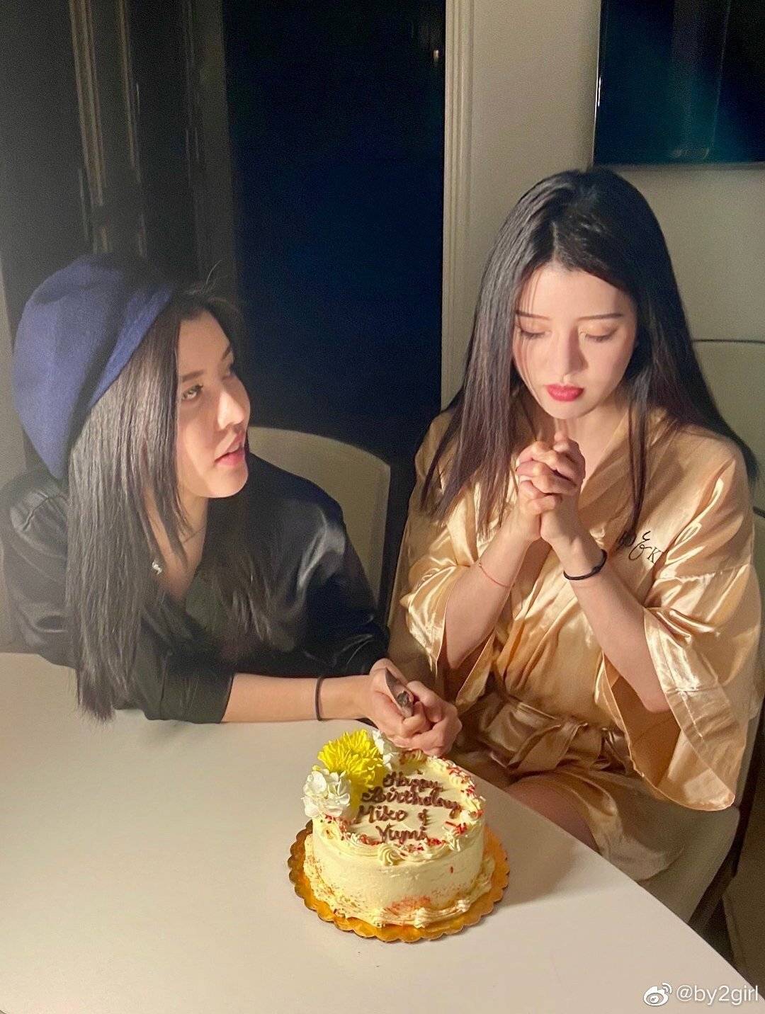 by2 - 高清图片，堆糖，美图壁纸兴趣社区