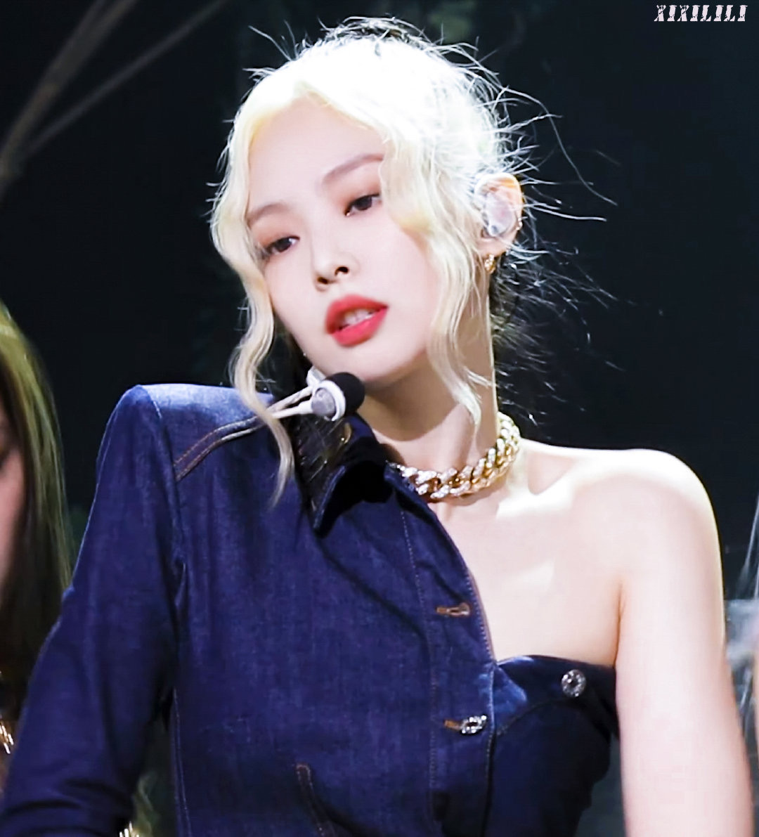 Jennie - 堆糖，美图壁纸兴趣社区