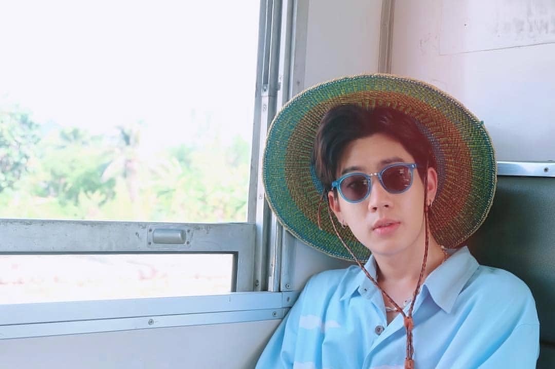 offgun - 高清图片，堆糖，美图壁纸兴趣社区