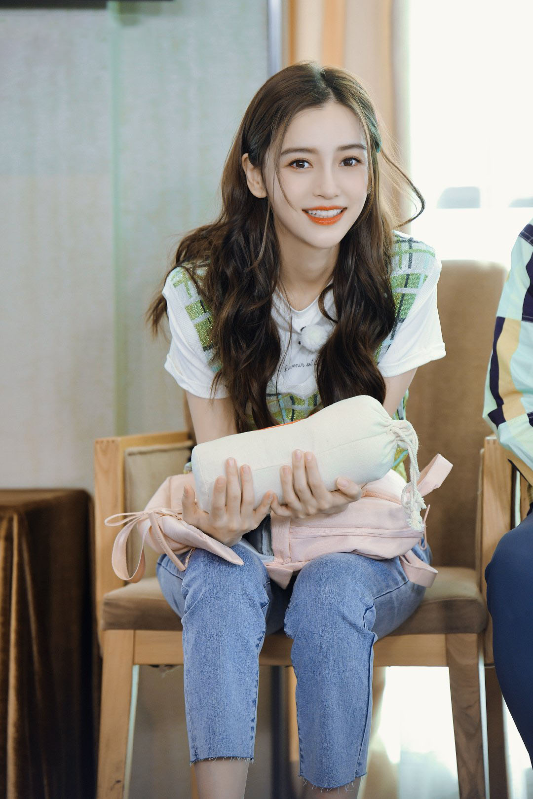 Angelbaby壁纸 - 高清图片，堆糖，美图壁纸兴趣社区