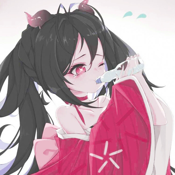 ovo - 堆糖，美图壁纸兴趣社区