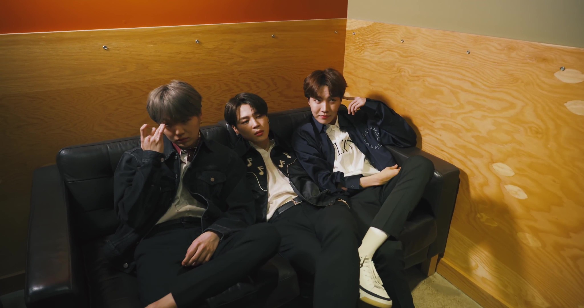 2019 bts × anan - 高清图片，堆糖，美图壁纸兴趣社区