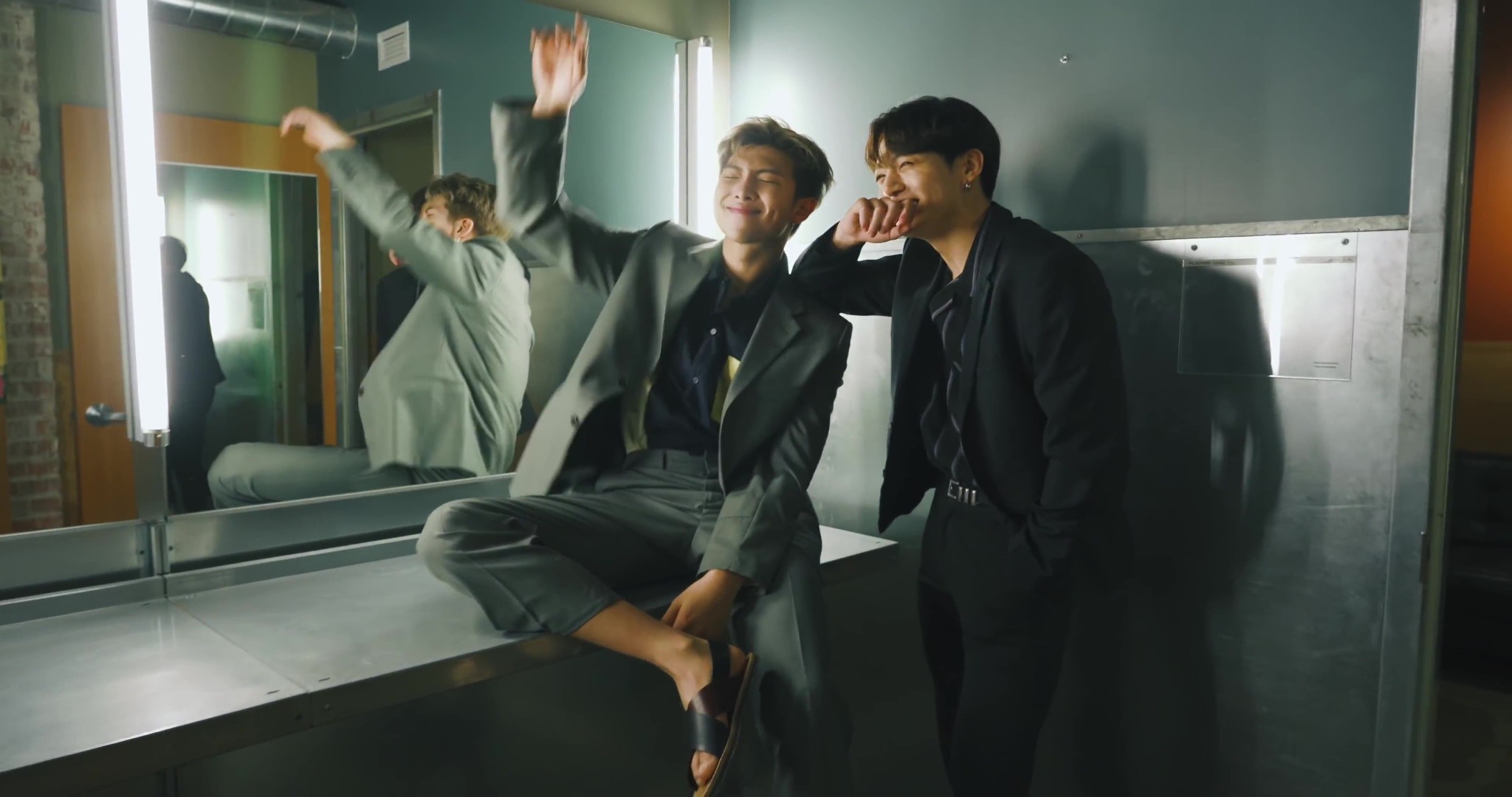 2019 bts × anan - 高清图片，堆糖，美图壁纸兴趣社区