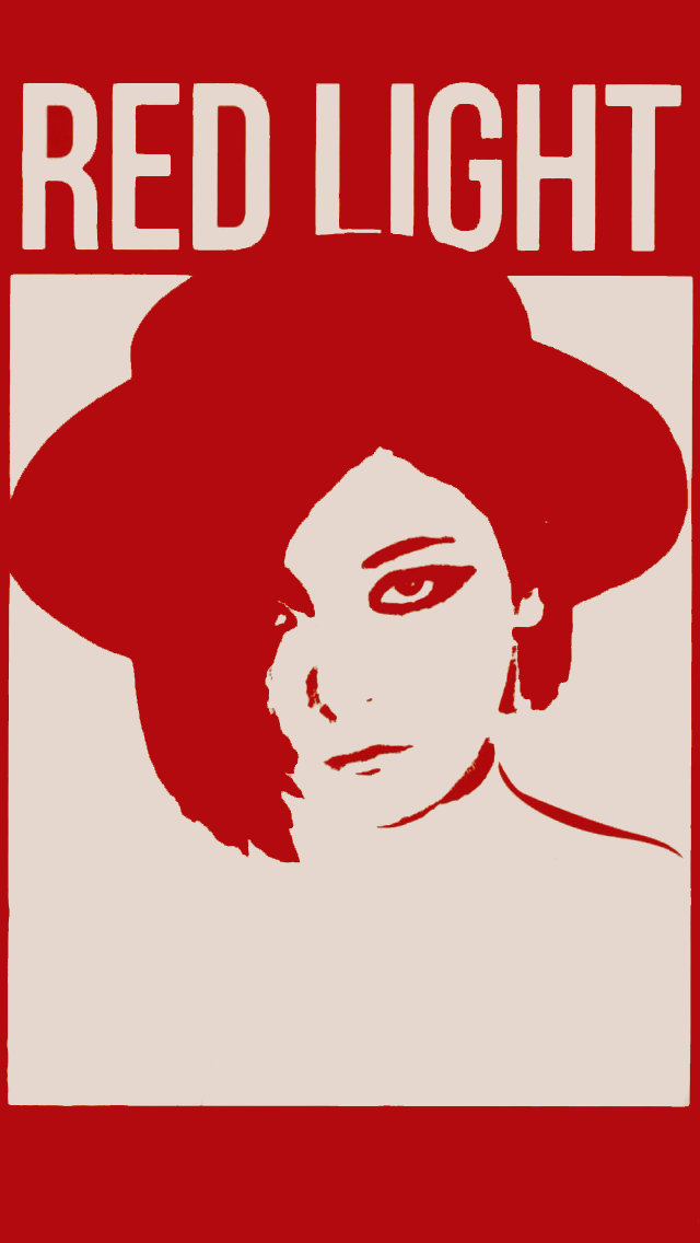 red light - 高清图片，堆糖，美图壁纸兴趣社区