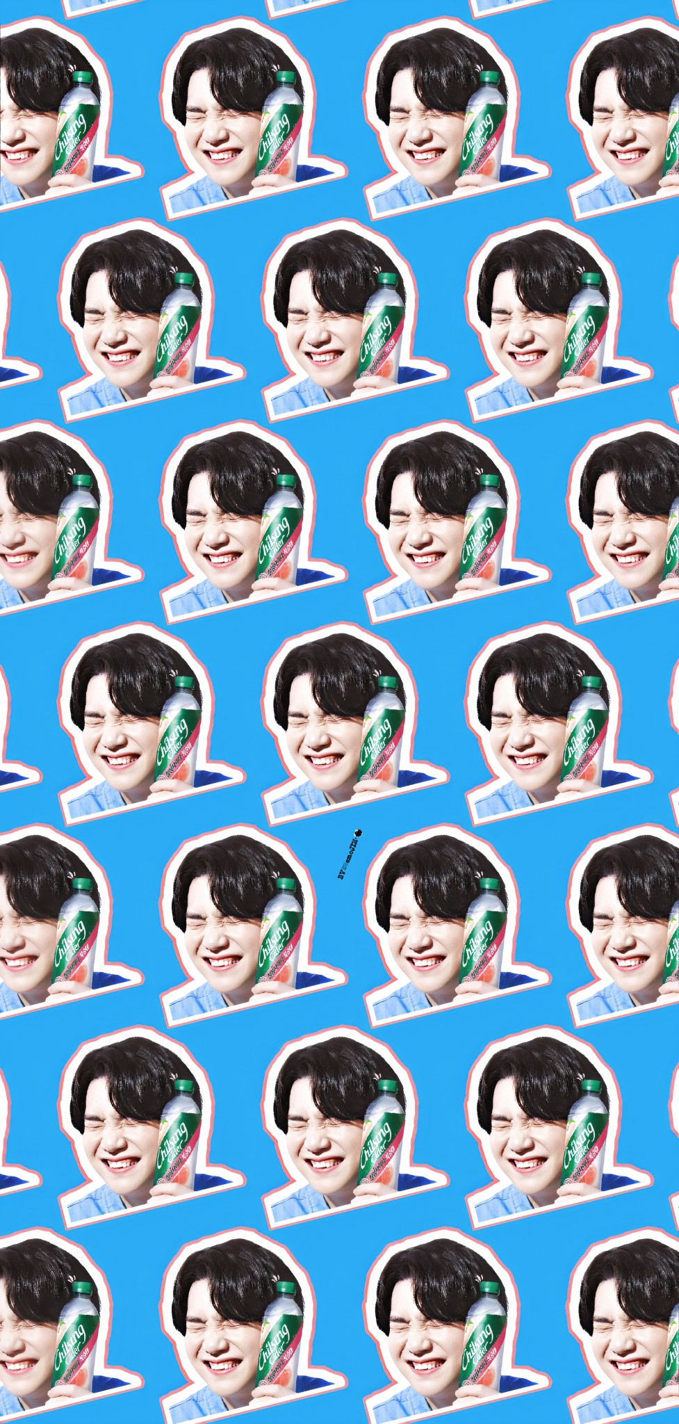 清凉一夏" /BV_emoJIN - 高清图片，堆糖，美图壁纸兴趣社区