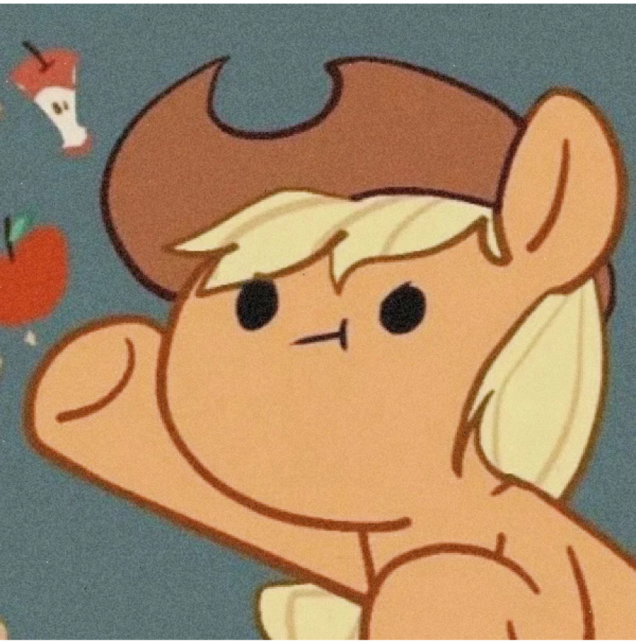 小马宝莉闺蜜头像呀！ - 高清图片，堆糖，美图壁纸兴趣社区