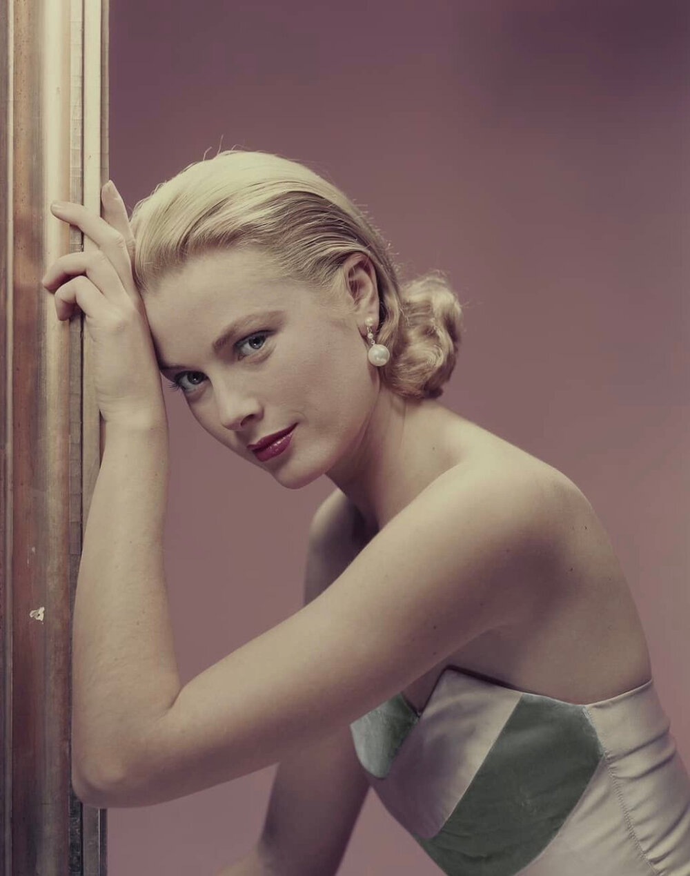 grace - 堆糖，美图壁纸兴趣社区