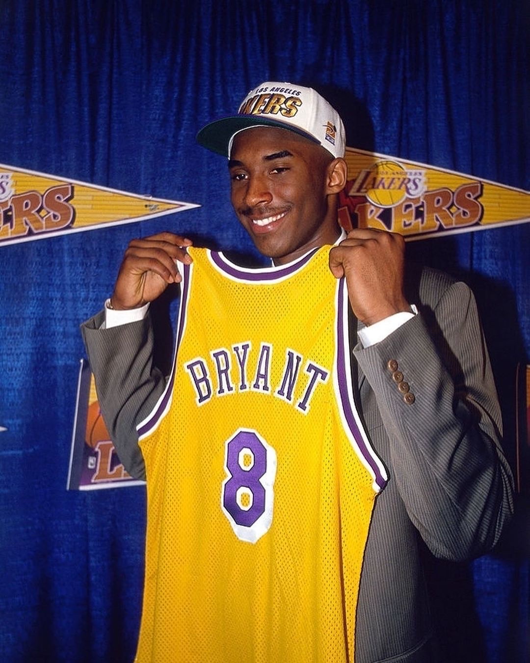 kobe - 高清图片，堆糖，美图壁纸兴趣社区
