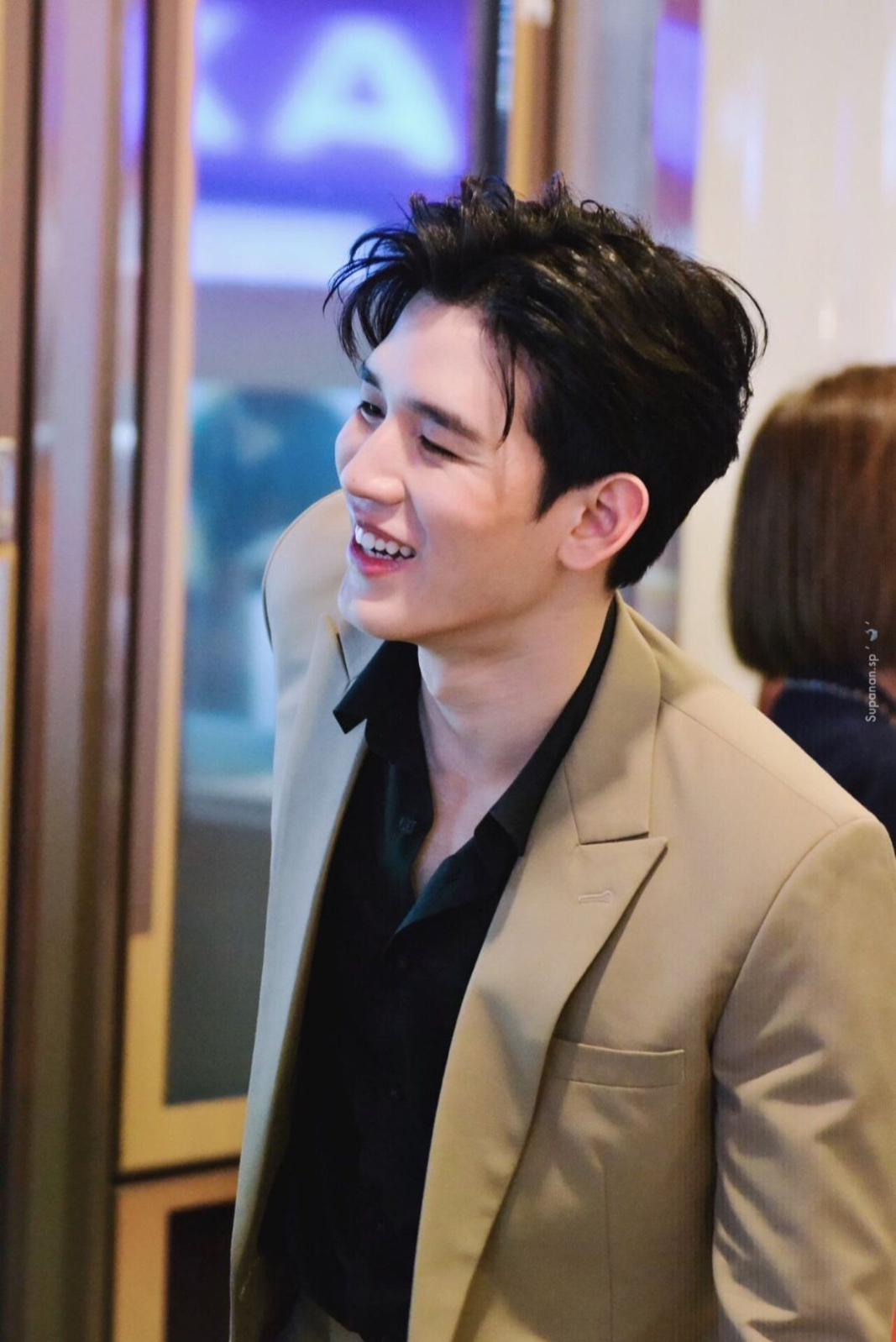 taynew - 高清图片，堆糖，美图壁纸兴趣社区