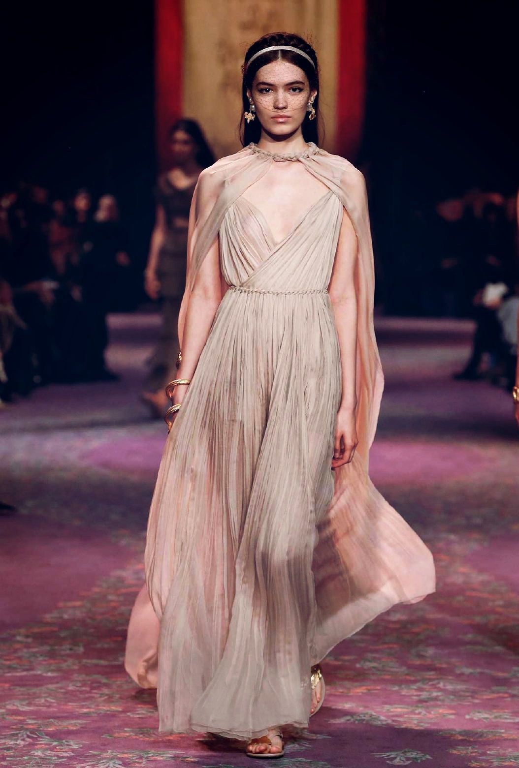 Christian Dior SS 2020 - 高清图片，堆糖，美图壁纸兴趣社区