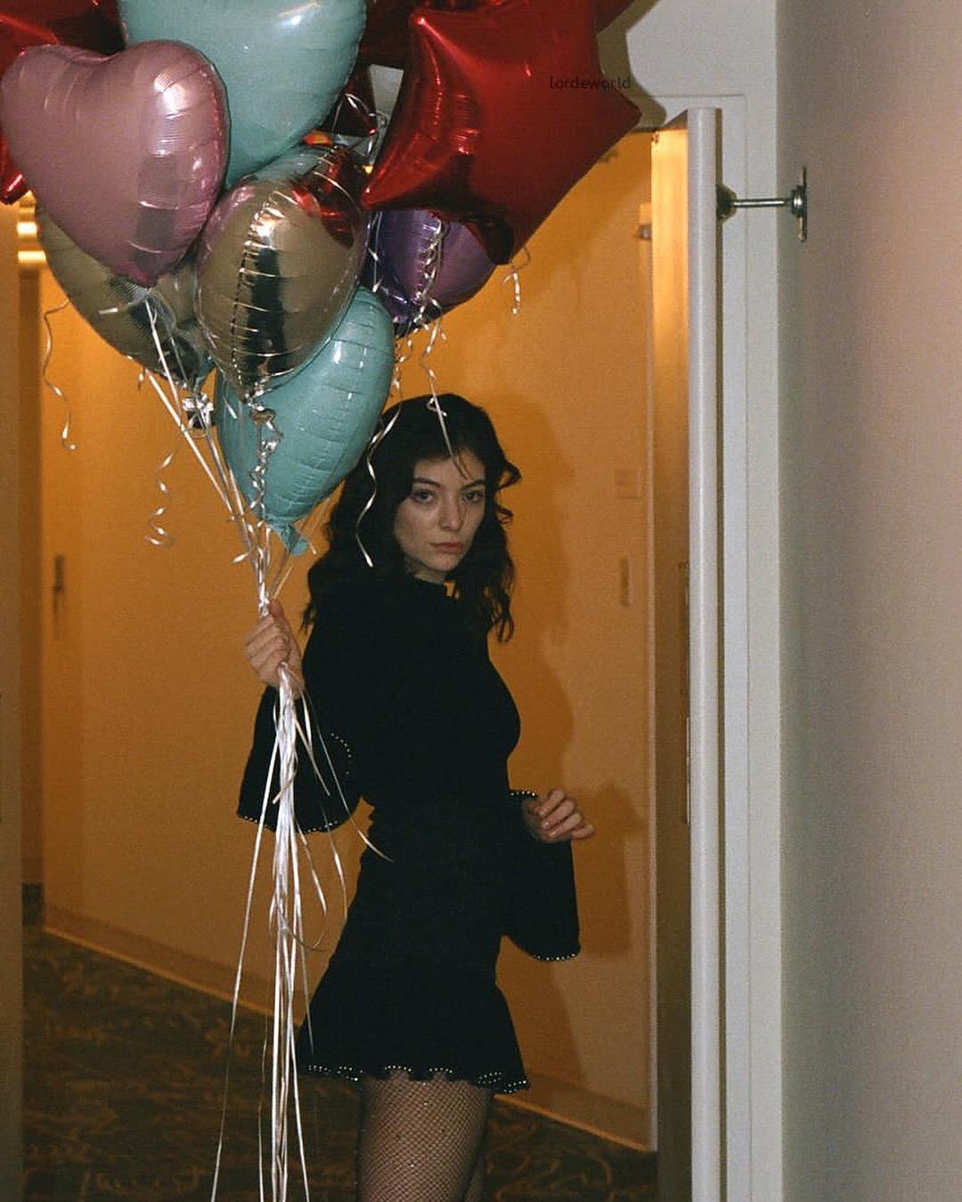 lorde - 高清图片，堆糖，美图壁纸兴趣社区