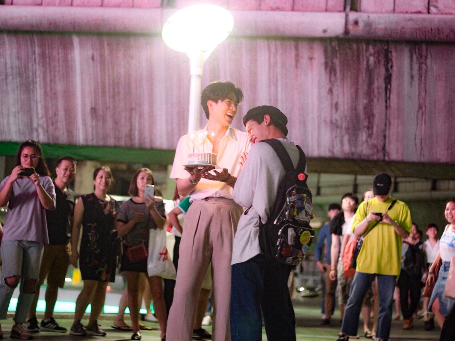 offgun - 高清图片，堆糖，美图壁纸兴趣社区