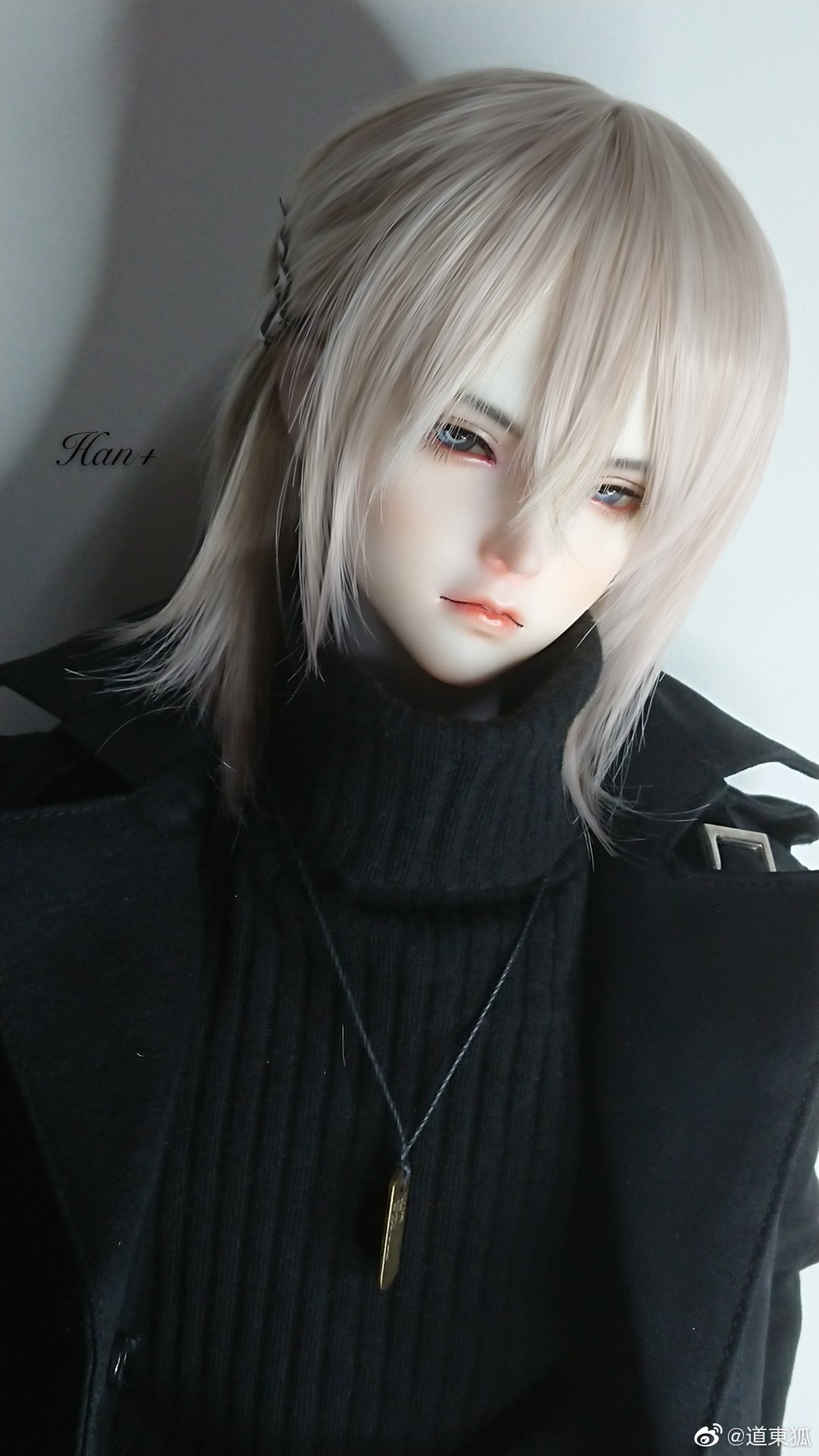 bjd - 堆糖，美图壁纸兴趣社区